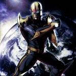 Download Comic Nova PFP