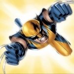 Download Comic Wolverine PFP