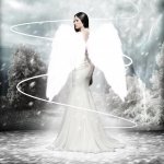 Download Fantasy Angel PFP