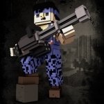 Download Video Game Ace Of Spades PFP