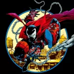 [20+] Spawn (Marvel Comics) PFP