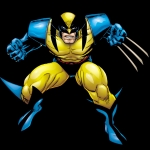 Download Comic Wolverine PFP