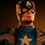 Download Comic Captain America PFP