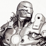 Iron Man Pfp