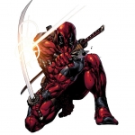 Deadpool Pfp