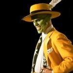 Download Movie The Mask PFP