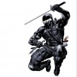 Download Comic G.I. Joe PFP