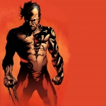 Download Comic Wolverine: Origins PFP