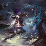 Download Fantasy Witch PFP