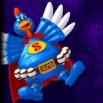 Chicken Invaders 4 PFP