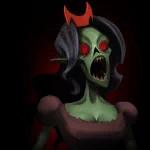 Blood Of The Werewolf PFP