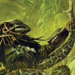 Download Comic Predator PFP