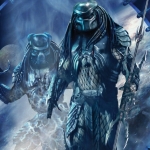 Download Comic Predator PFP