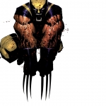 Download Comic Wolverine PFP
