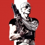 Download Comic Cable PFP