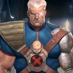 Download Comic Cable PFP