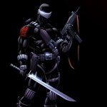 Snake Eyes - Desktop Wallpapers, Phone Wallpaper, PFP, Gifs, and More!
