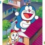 Download Anime Doraemon PFP