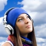 Download Woman Face PFP