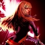 Magik (Marvel Comics) PFP