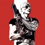 Download Comic Cable PFP