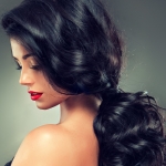 Download Woman Face PFP