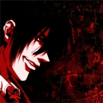 Download Anime Hellsing PFP
