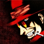 Download Anime Hellsing PFP
