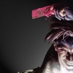 Download Comic Gambit (Marvel Comics) PFP
