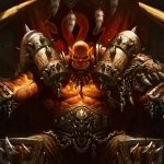 Download Video Game World Of Warcraft PFP
