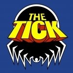 The Tick PFP