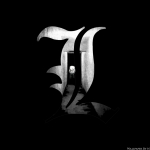 Anime Death Note Pfp