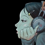 Headphones Pfp