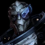 [30+] Mass Effect PFP