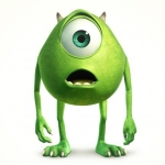 Download Movie Monsters, Inc. PFP