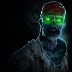 Nightmares From The Deep: The Cursed Heart - Desktop Wallpapers, Phone ...