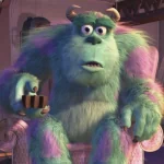 Monsters, Inc. PFP