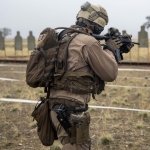 Download Military Soldier PFP