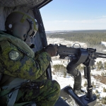 Download Military Soldier PFP