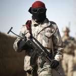 Download Military Soldier PFP