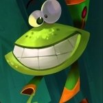 Download Video Game Rayman Legends PFP