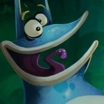 Download Video Game Rayman Legends PFP