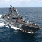 Download Military Ship PFP