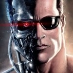 Download Movie The Terminator PFP