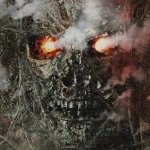 Download Movie The Terminator PFP