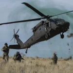 Sikorsky UH-60 Black Hawk - Desktop Wallpapers, Phone Wallpaper, PFP ...