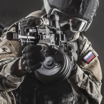 Download Military Soldier PFP