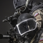 Download Military Soldier PFP