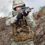 Download Military Soldier PFP