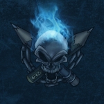 Skull Pfp